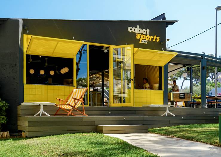 Cabot Hotels, tus hoteles en Mallorca | Web Oficial