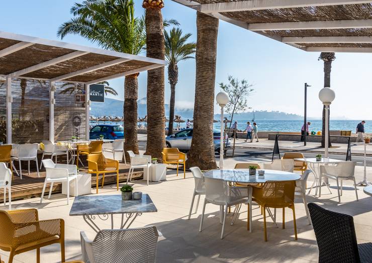 Cabot Hotels in Puerto Pollença y Playa de Palma, Official Website