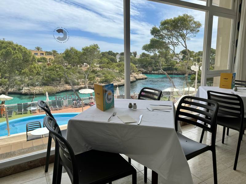 Cabot Cala Ferrera | Cala d'Or.