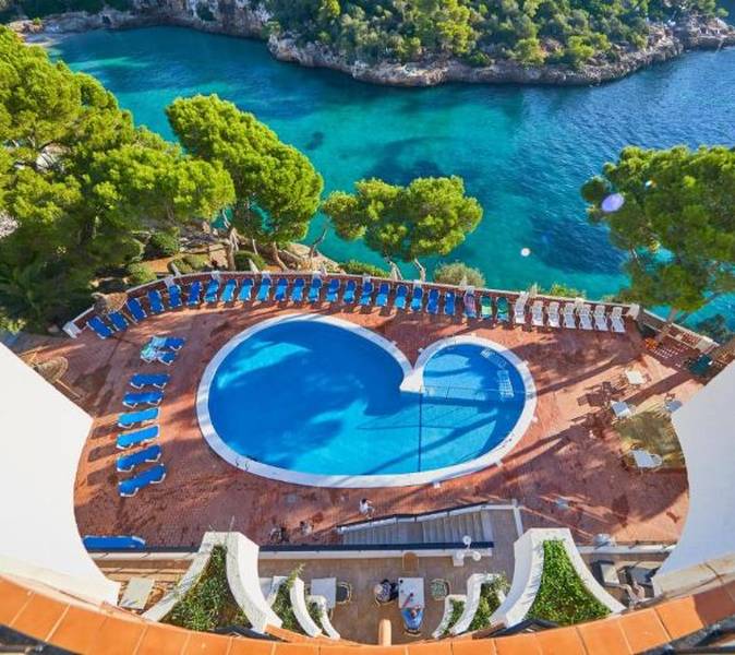 Cabot Cala Ferrera | Cala d'Or.