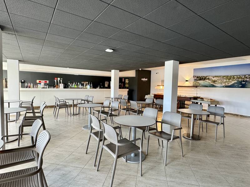 Cabot Cala Ferrera | Cala d'Or.