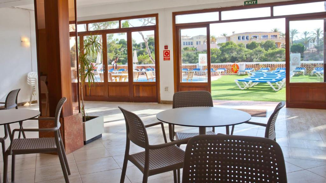 Cabot Hotels’s Restaurant, Puerto Pollença